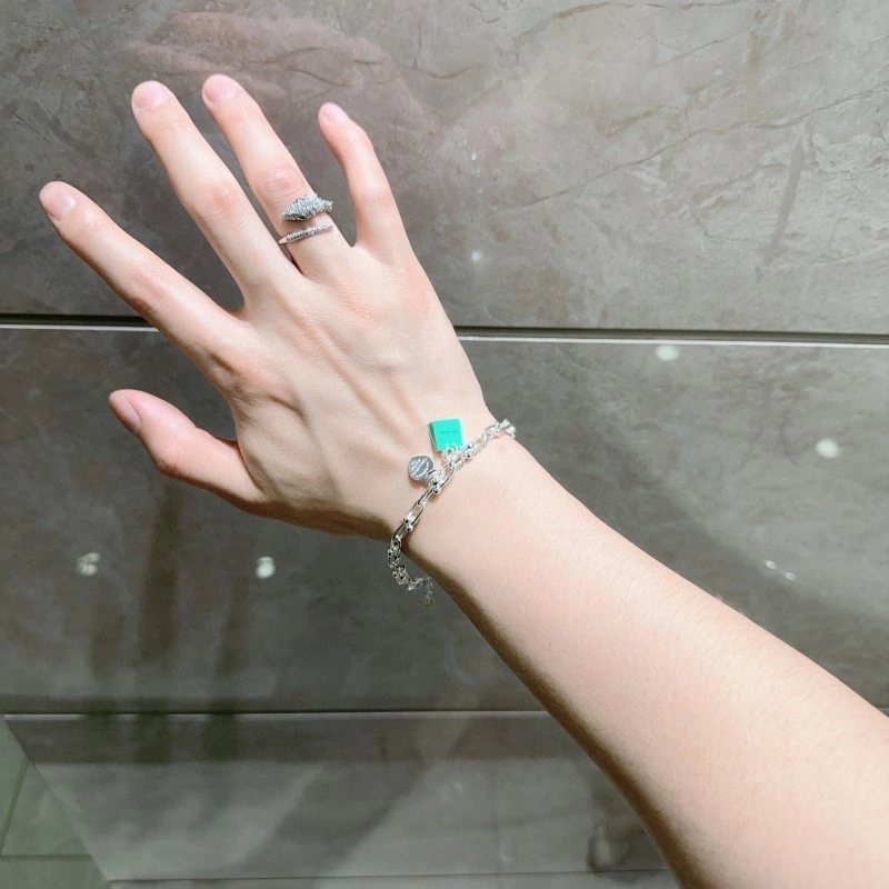 Inexpensive Tiffany Bracelets