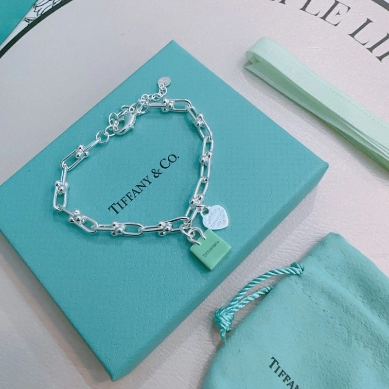 Inexpensive Tiffany Bracelets