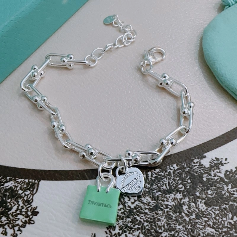 Inexpensive Tiffany Bracelets