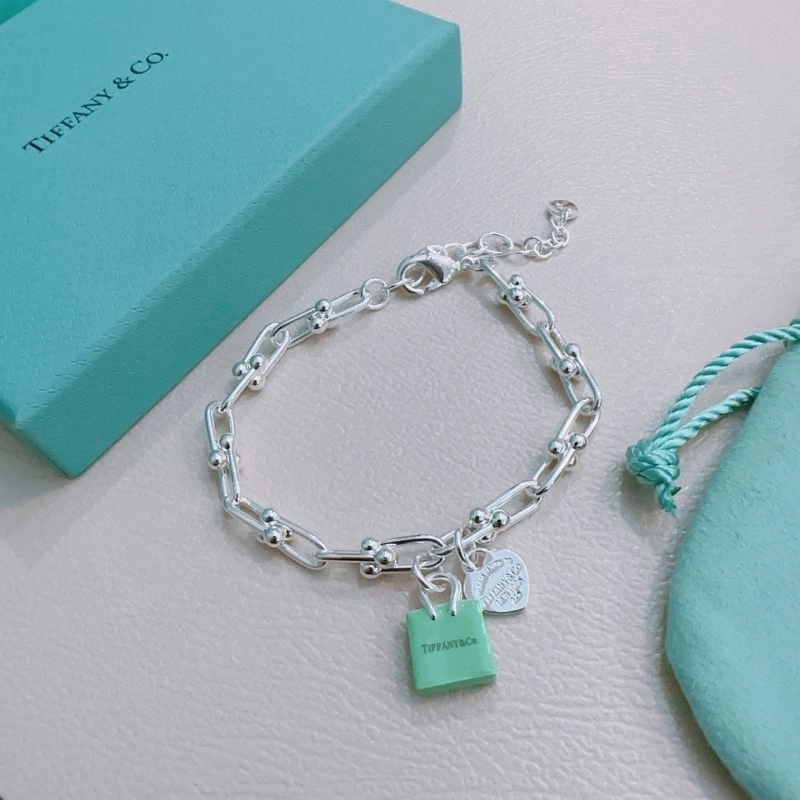 Inexpensive Tiffany Bracelets