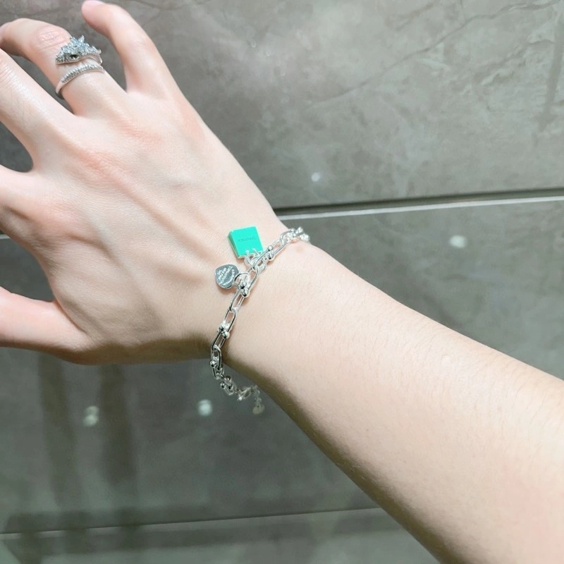 Inexpensive Tiffany Bracelets