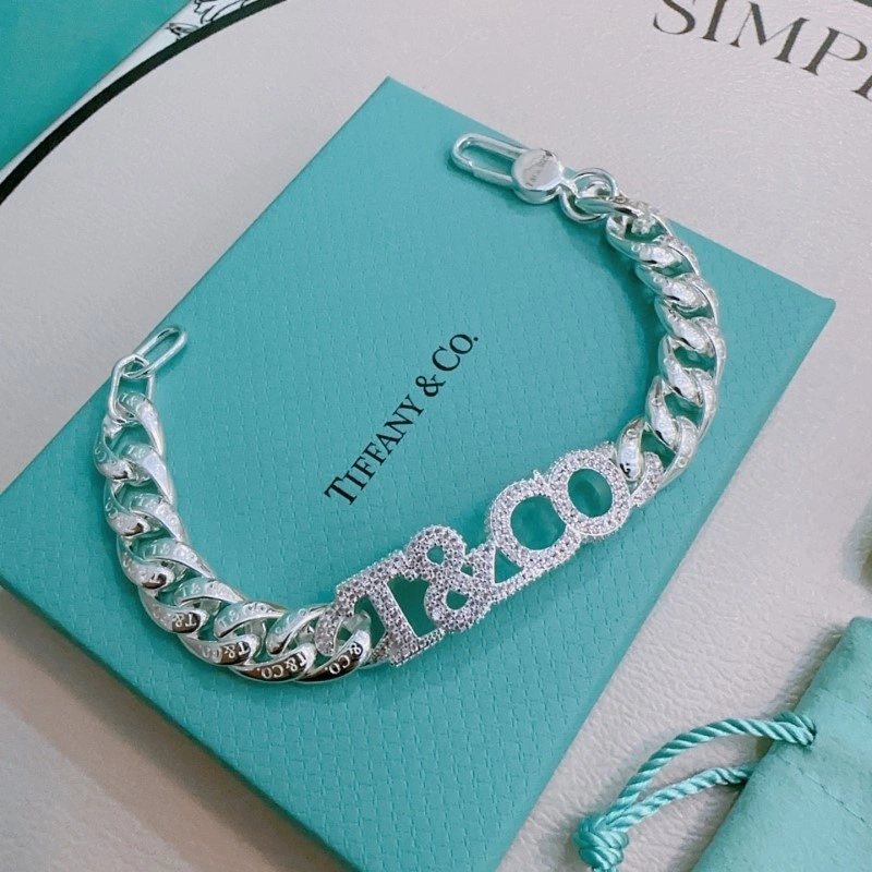 Tiffany Bracelets