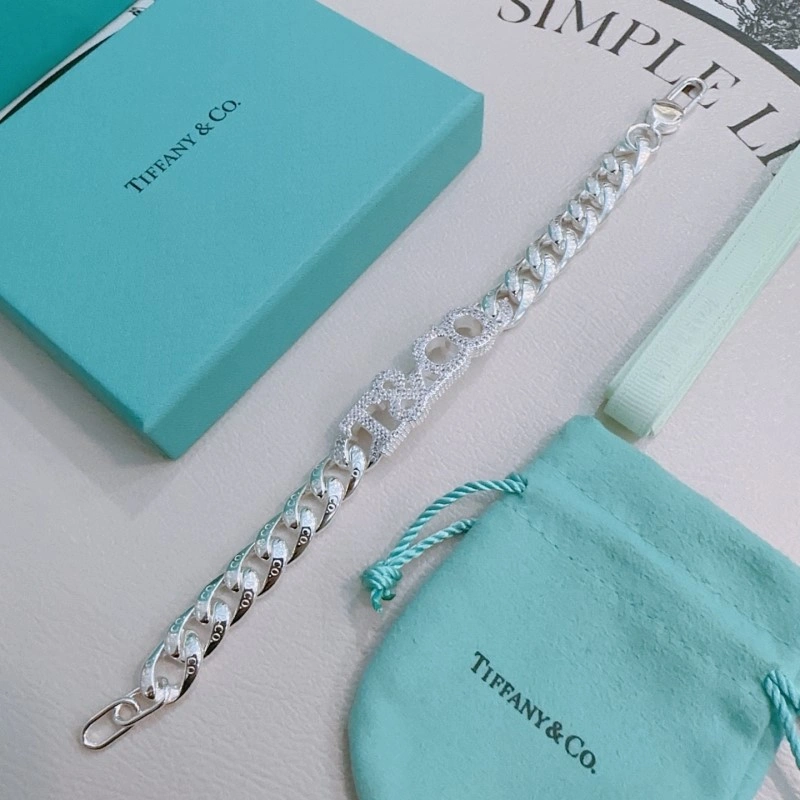 Affordable Tiffany Bracelets