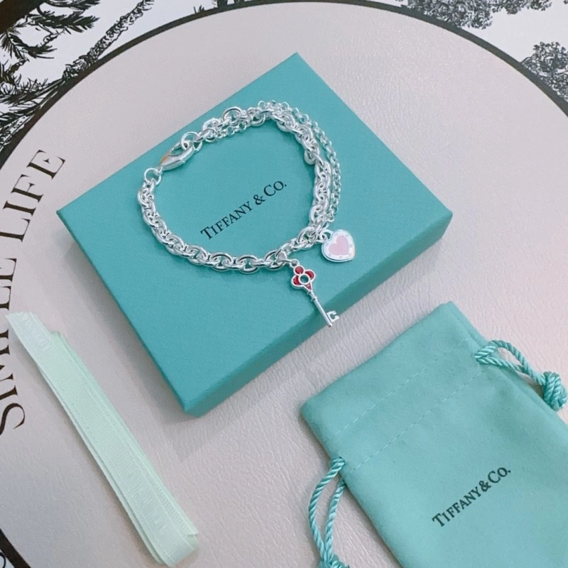 Tiffany Bracelets