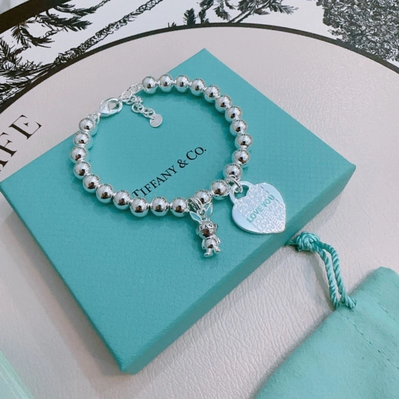Tiffany Bracelets