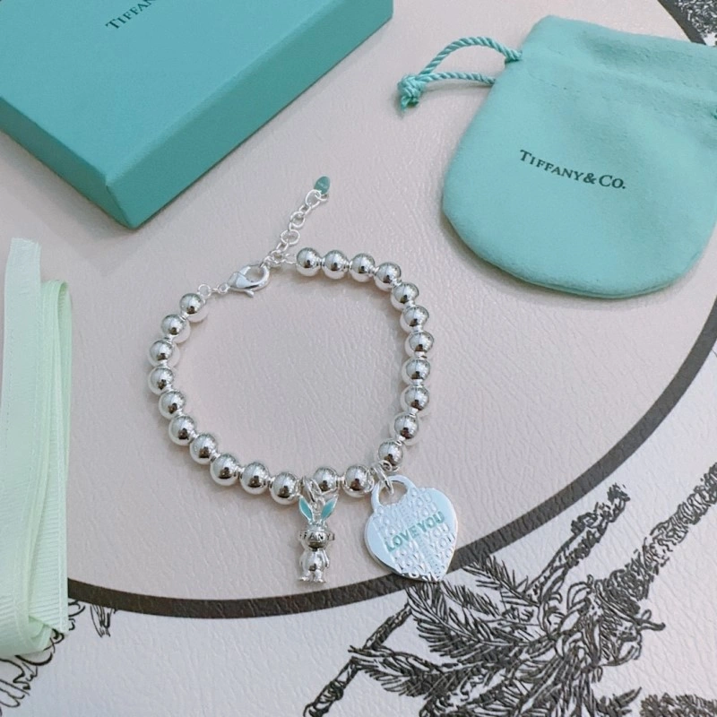 Exact replica Tiffany Bracelets