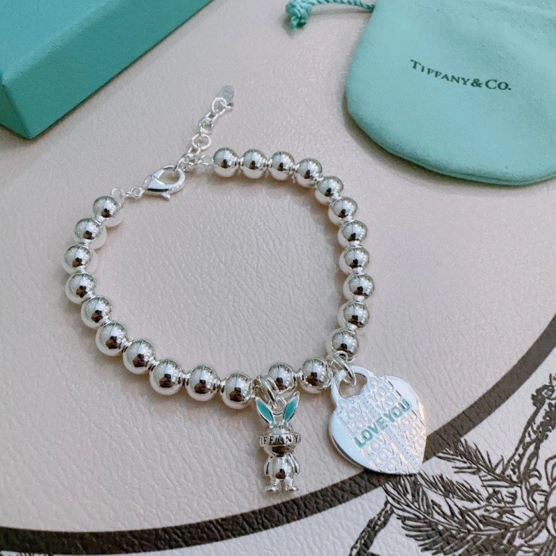 Exact replica Tiffany Bracelets