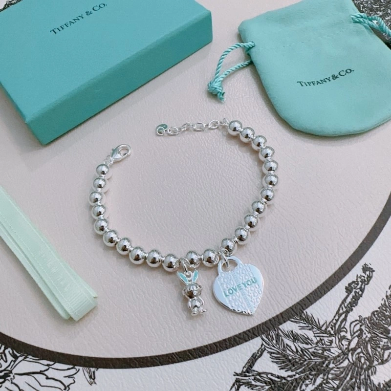 Exact replica Tiffany Bracelets