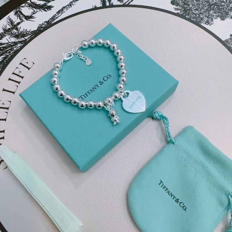Exact replica Tiffany Bracelets