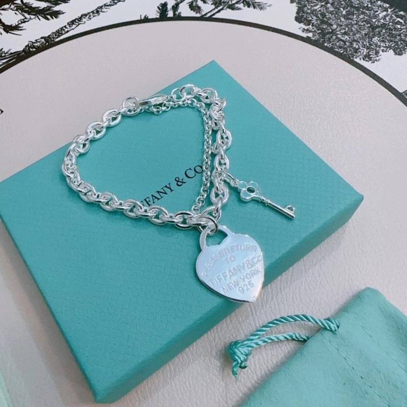 Tiffany Bracelets