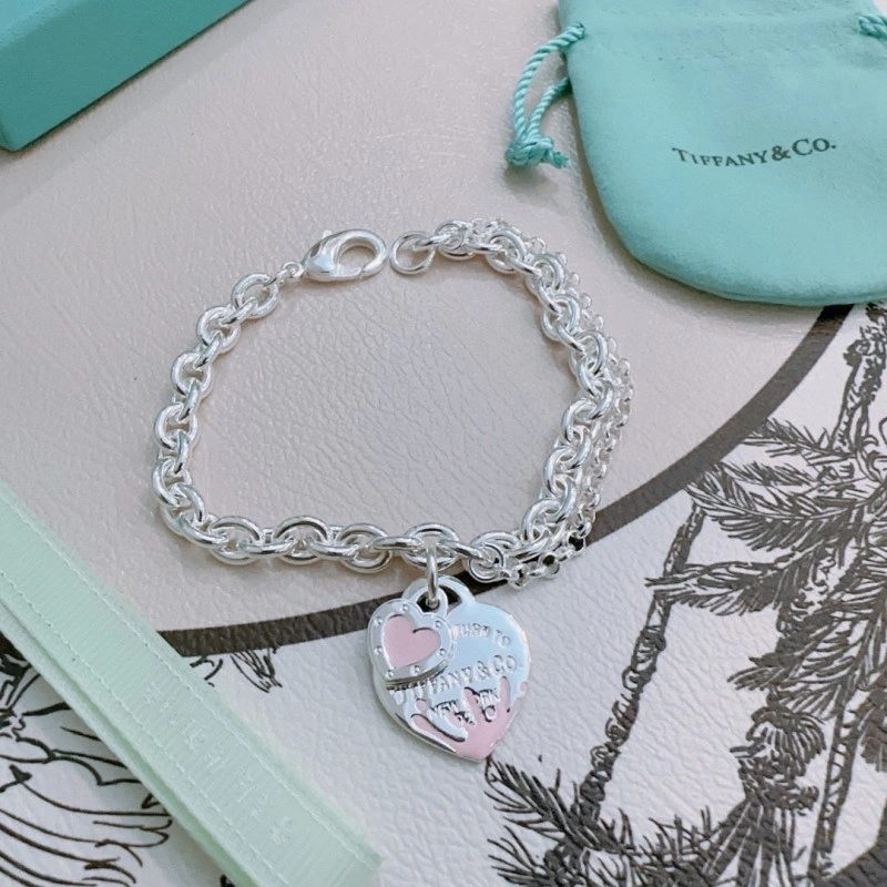 Tiffany Bracelets