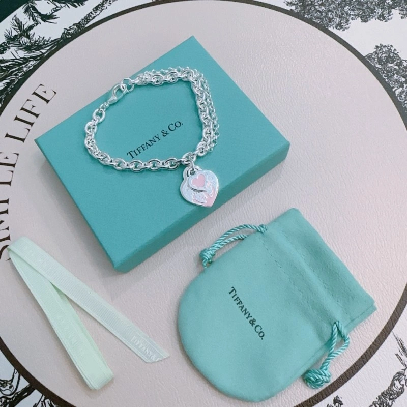 Exact replica Tiffany Bracelets
