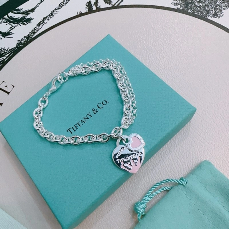 Exact replica Tiffany Bracelets