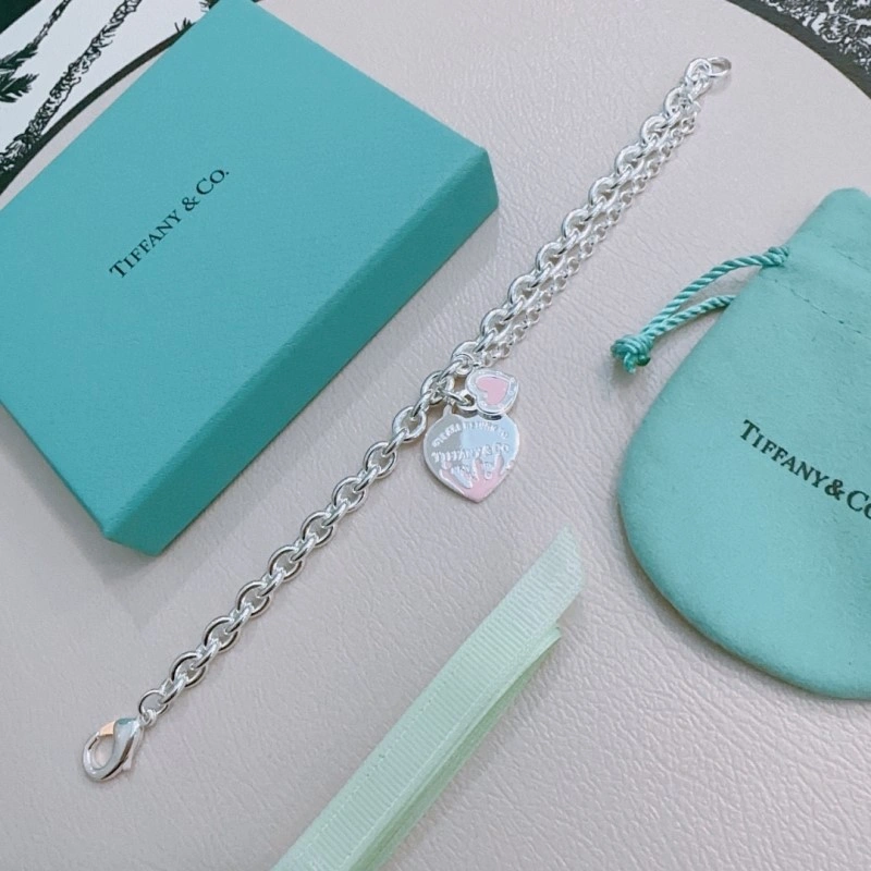 Exact replica Tiffany Bracelets