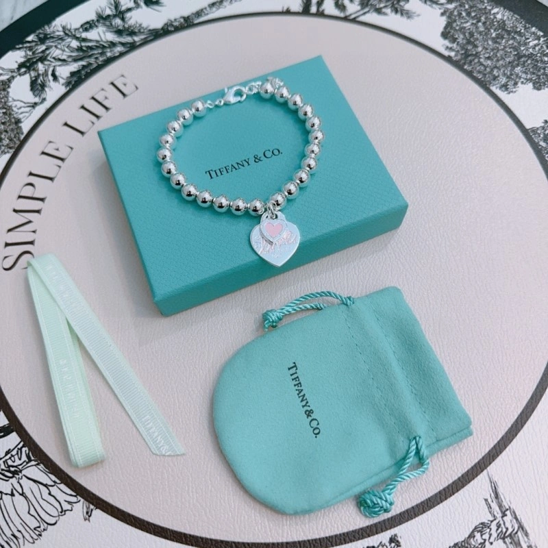 Tiffany Bracelets