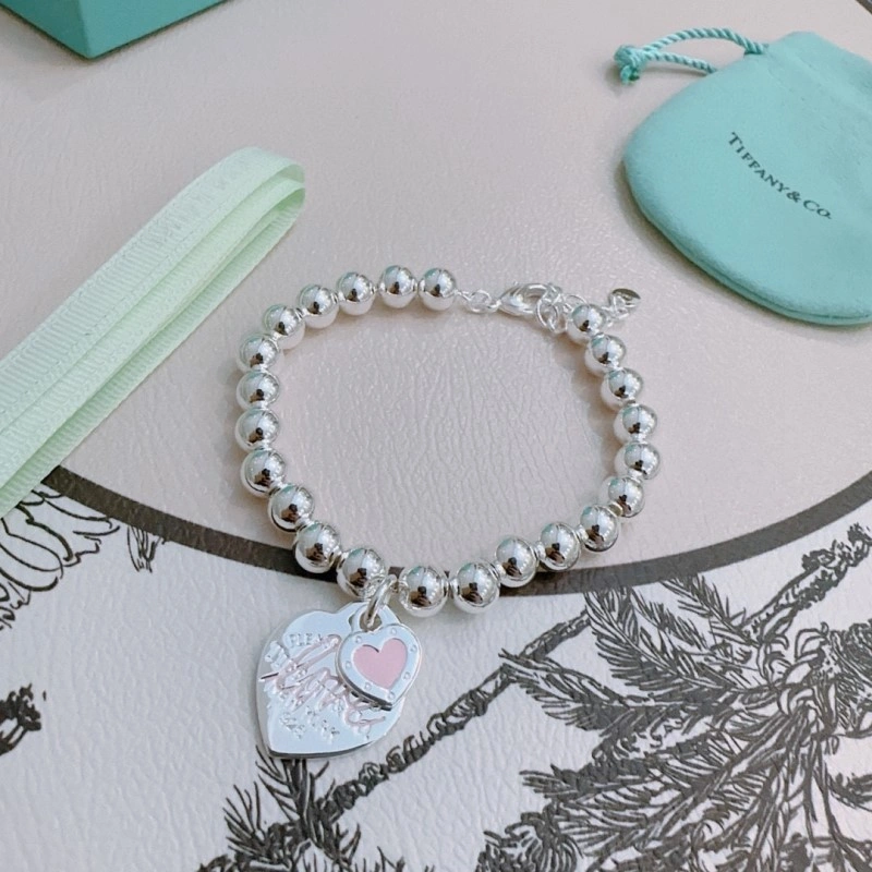 Top match Tiffany Bracelets