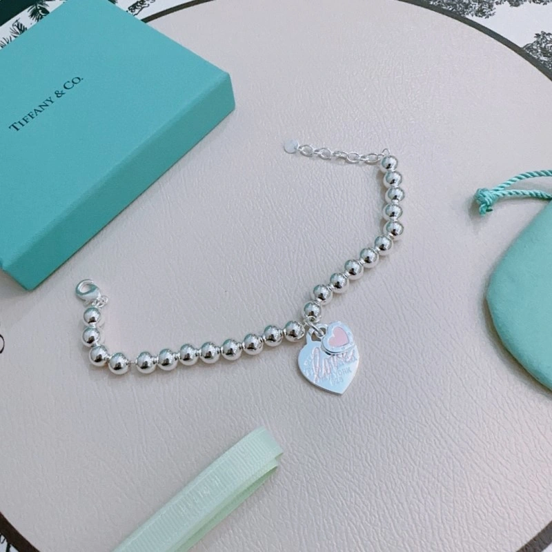 Top match Tiffany Bracelets