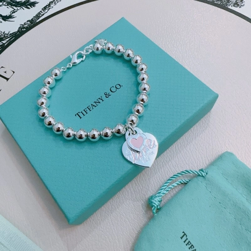 Top match Tiffany Bracelets