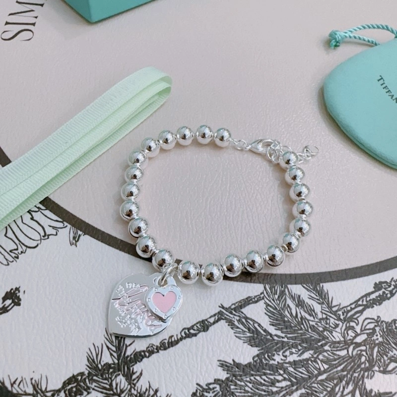Top match Tiffany Bracelets