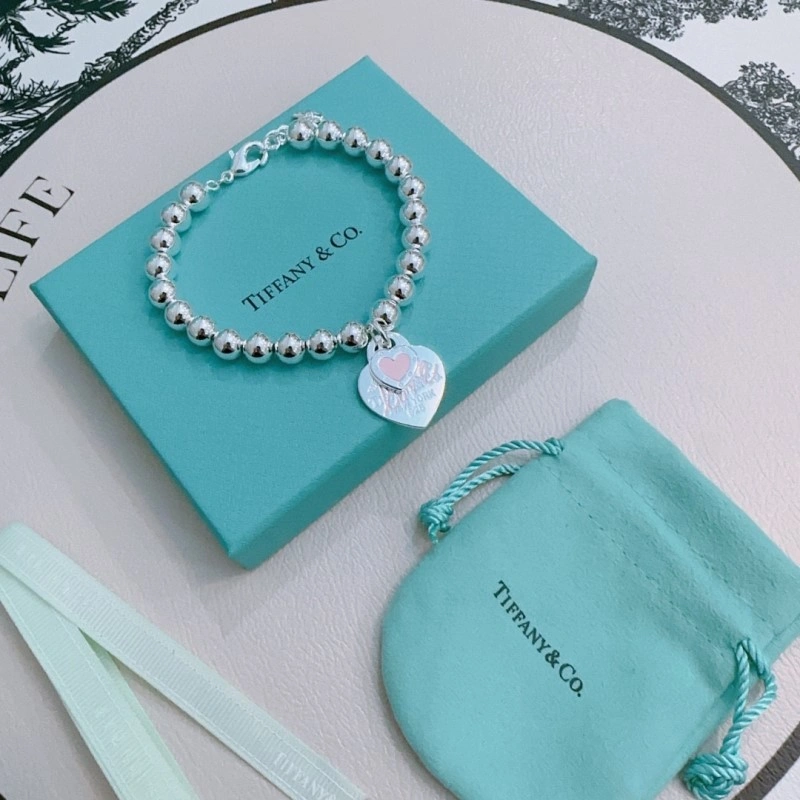 Top match Tiffany Bracelets