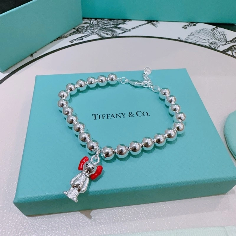 Tiffany Bracelets