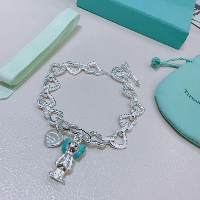 Tiffany Bracelets