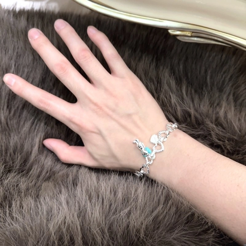 Top match Tiffany Bracelets