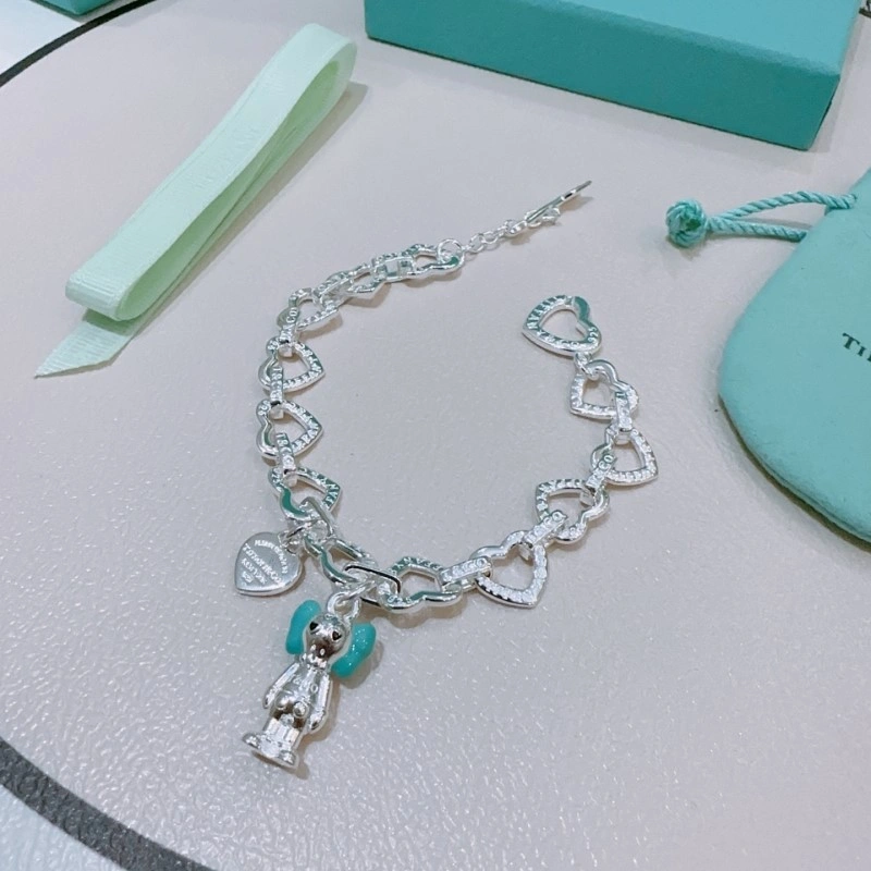 Top match Tiffany Bracelets