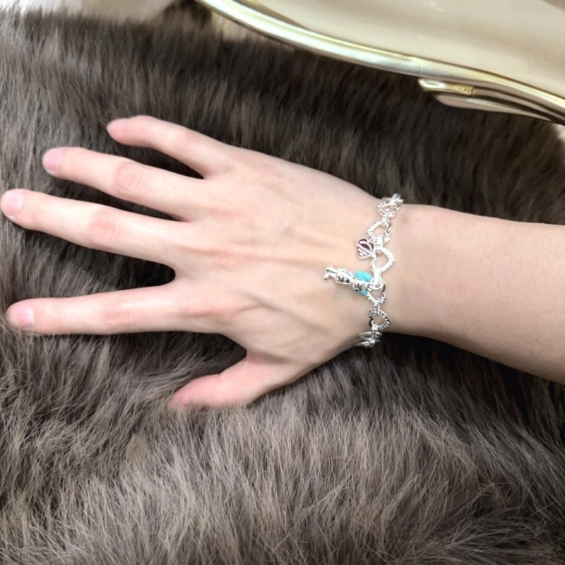 Top match Tiffany Bracelets