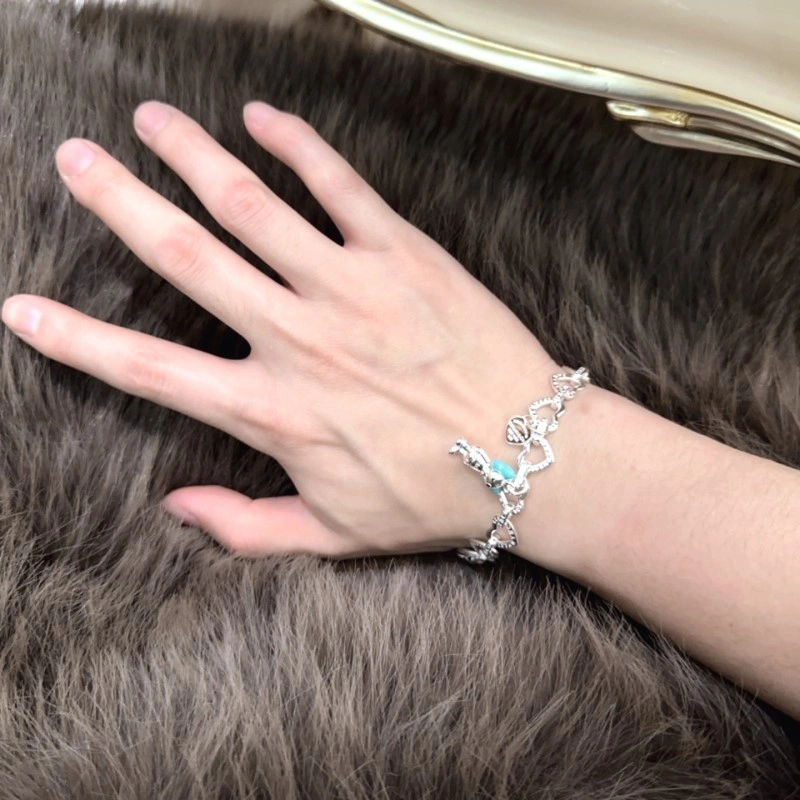 Top match Tiffany Bracelets