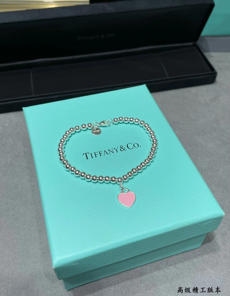 Economical Tiffany Bracelets