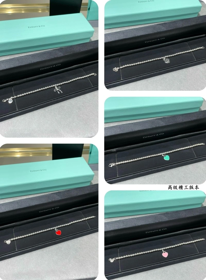 Economical Tiffany Bracelets