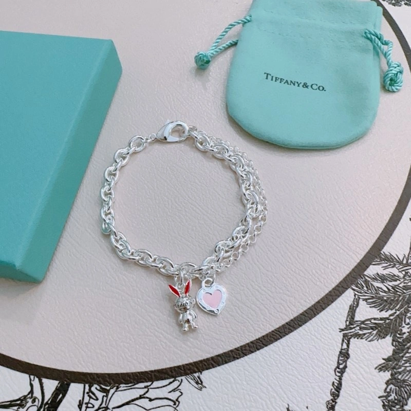 Tiffany Bracelets