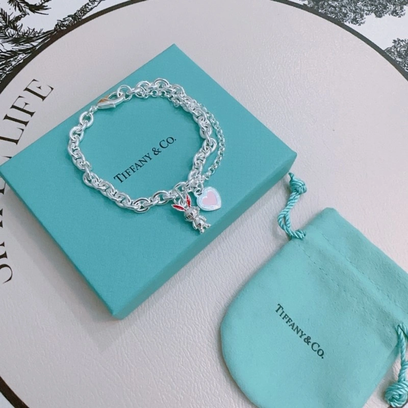 Reasonably priced Tiffany Bracelets