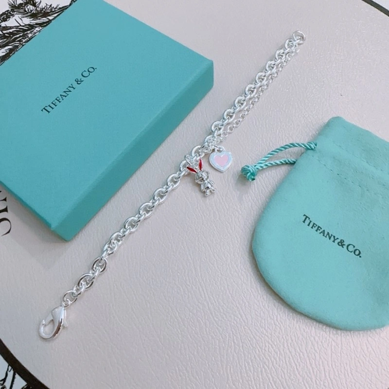 Reasonably priced Tiffany Bracelets