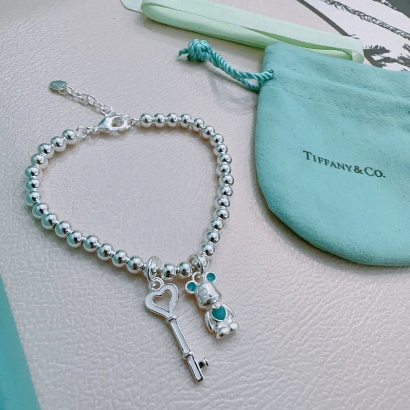Original Tiffany Bracelets