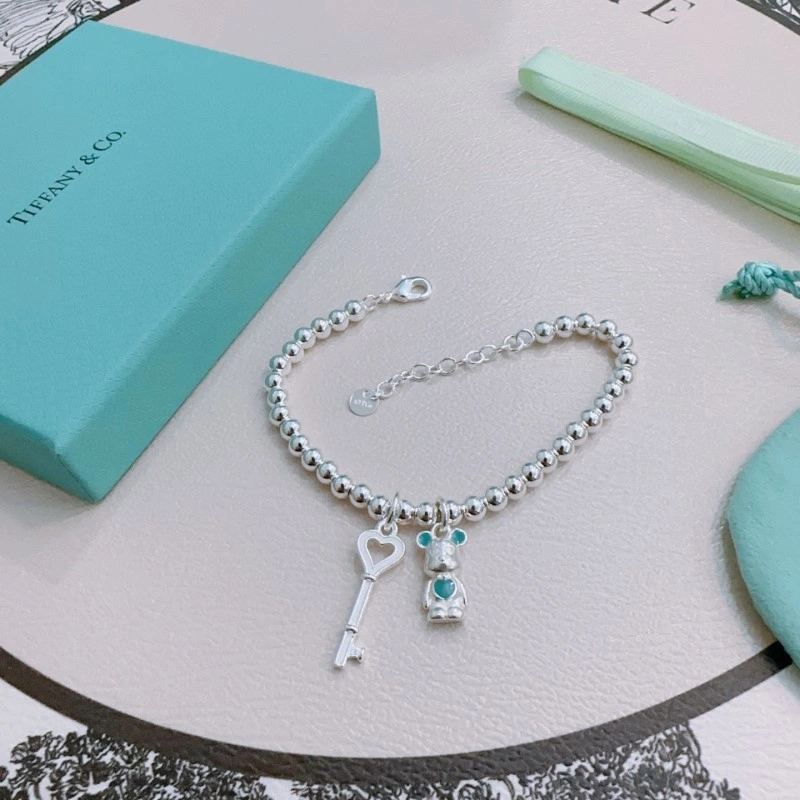 Original Tiffany Bracelets