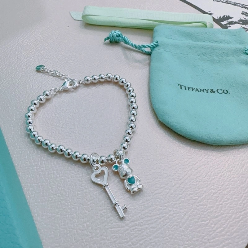 Original Tiffany Bracelets