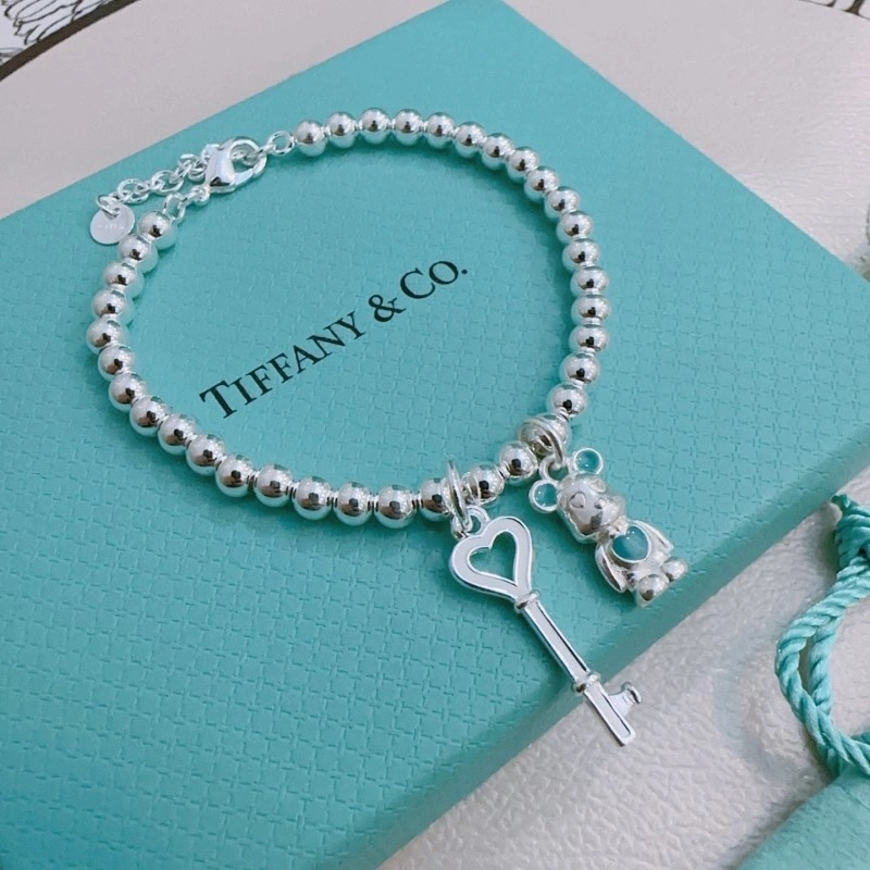 Original Tiffany Bracelets