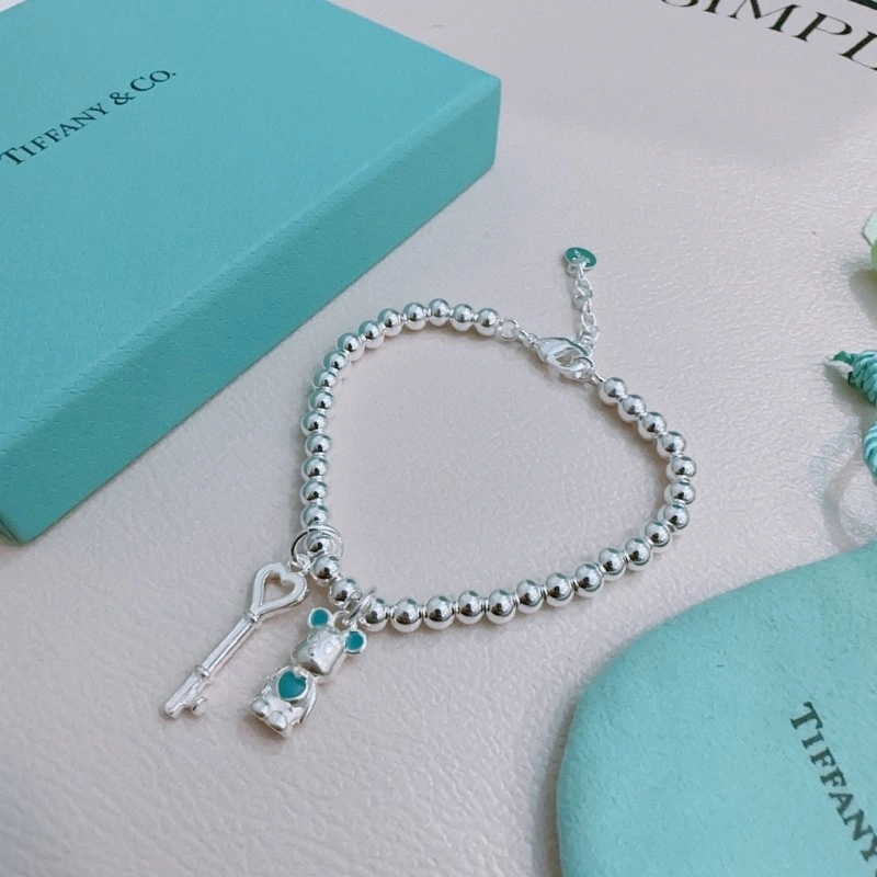 Original Tiffany Bracelets