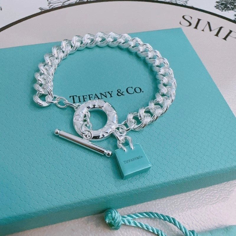 Tiffany Bracelets