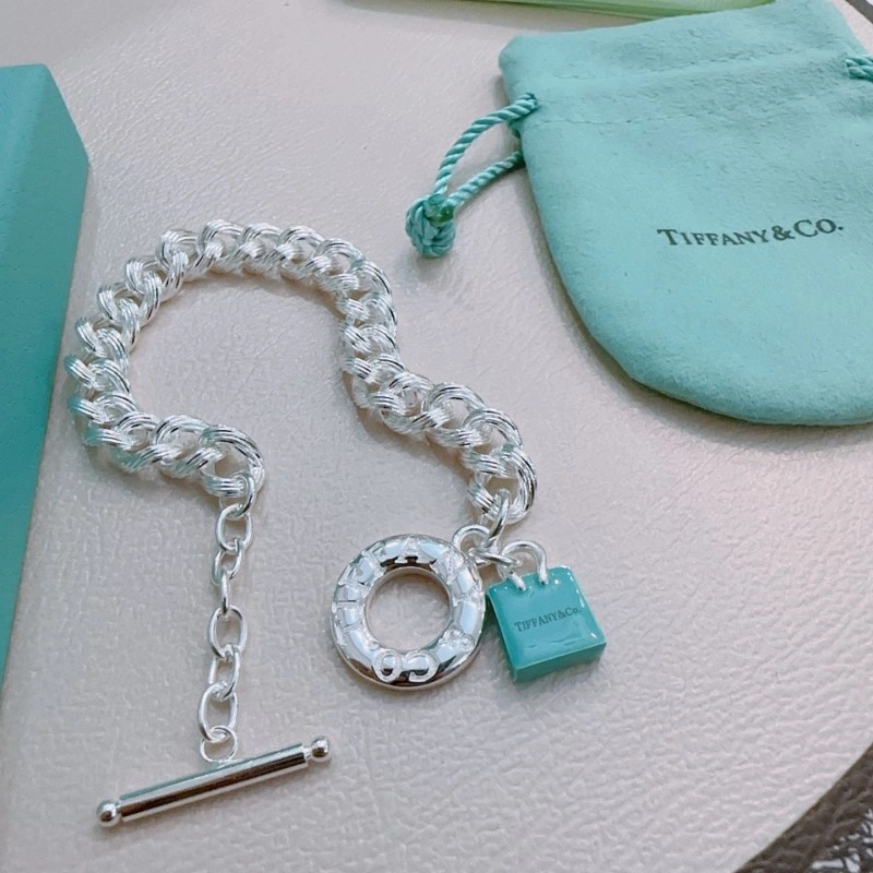 Reasonably priced Tiffany Bracelets