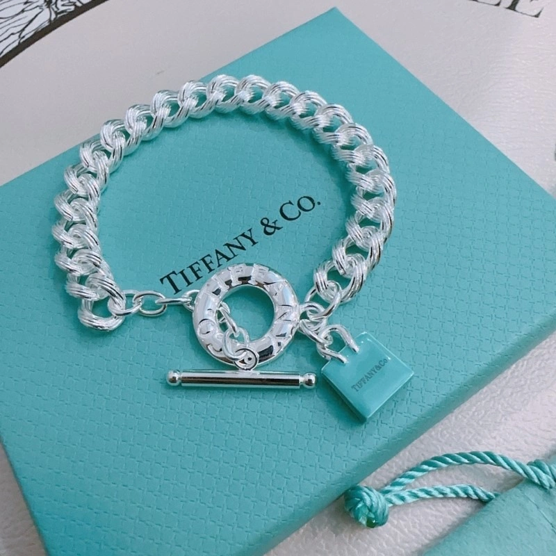 Reasonably priced Tiffany Bracelets