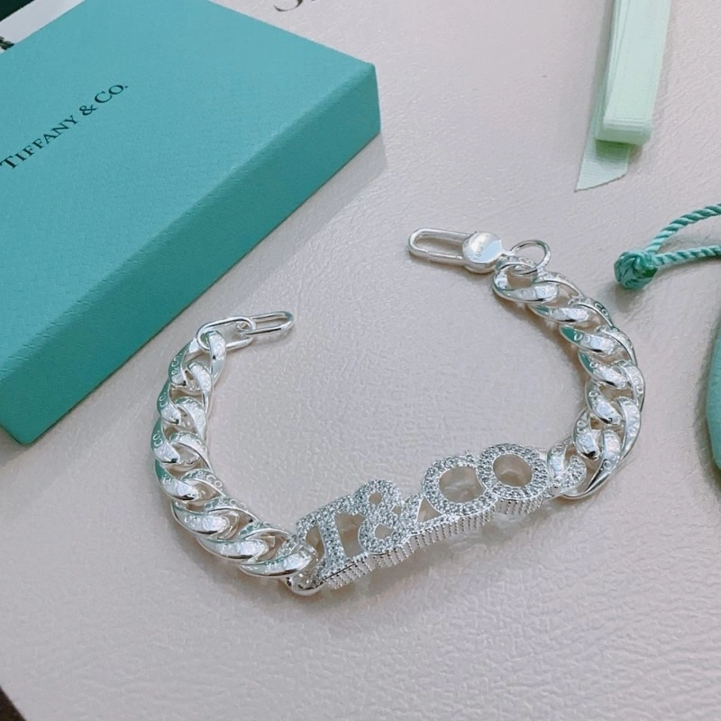 Value-priced Tiffany Bracelets