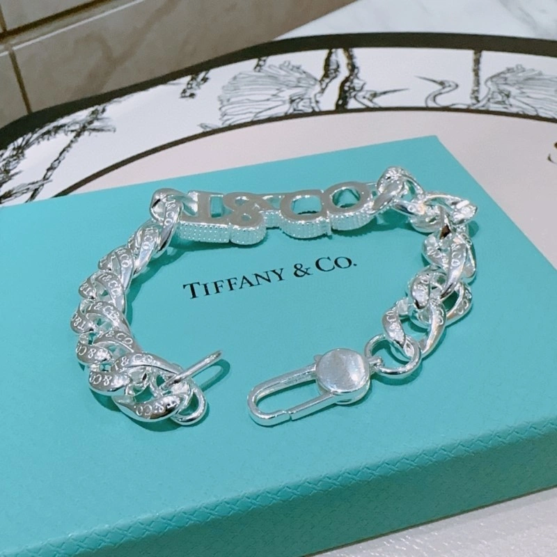 Value-priced Tiffany Bracelets