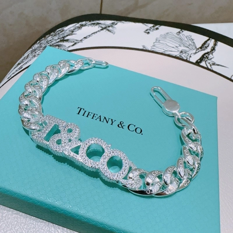 Value-priced Tiffany Bracelets