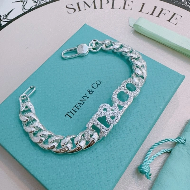 Value-priced Tiffany Bracelets