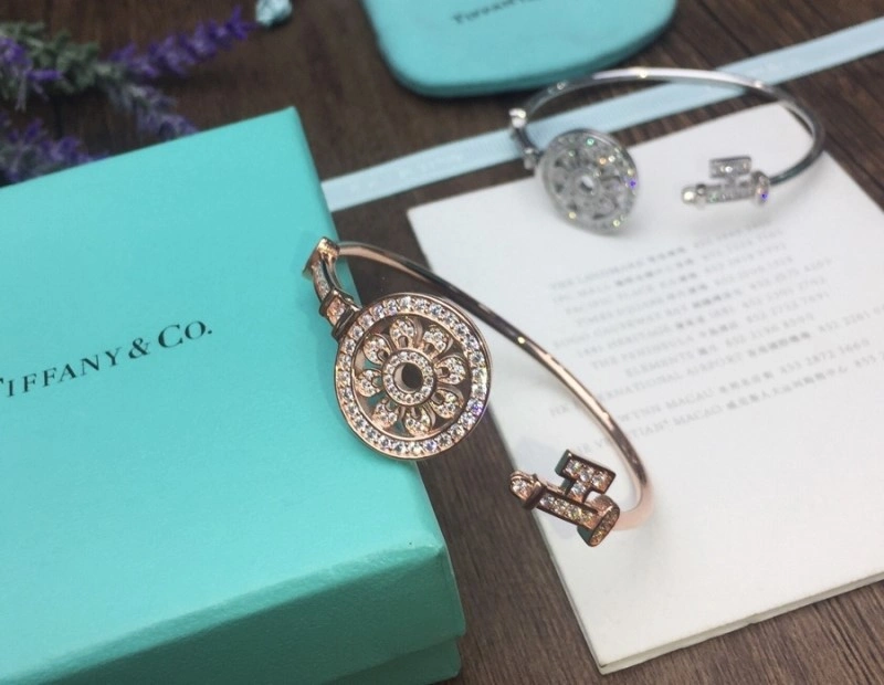 Inexpensive Tiffany Bracelets