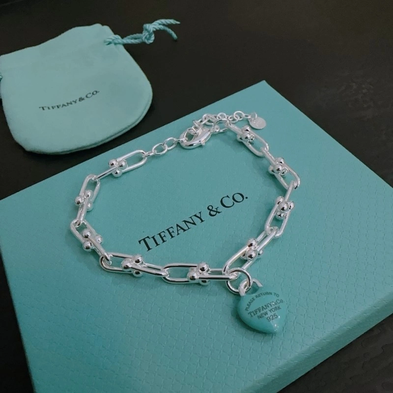 Tiffany Bracelets