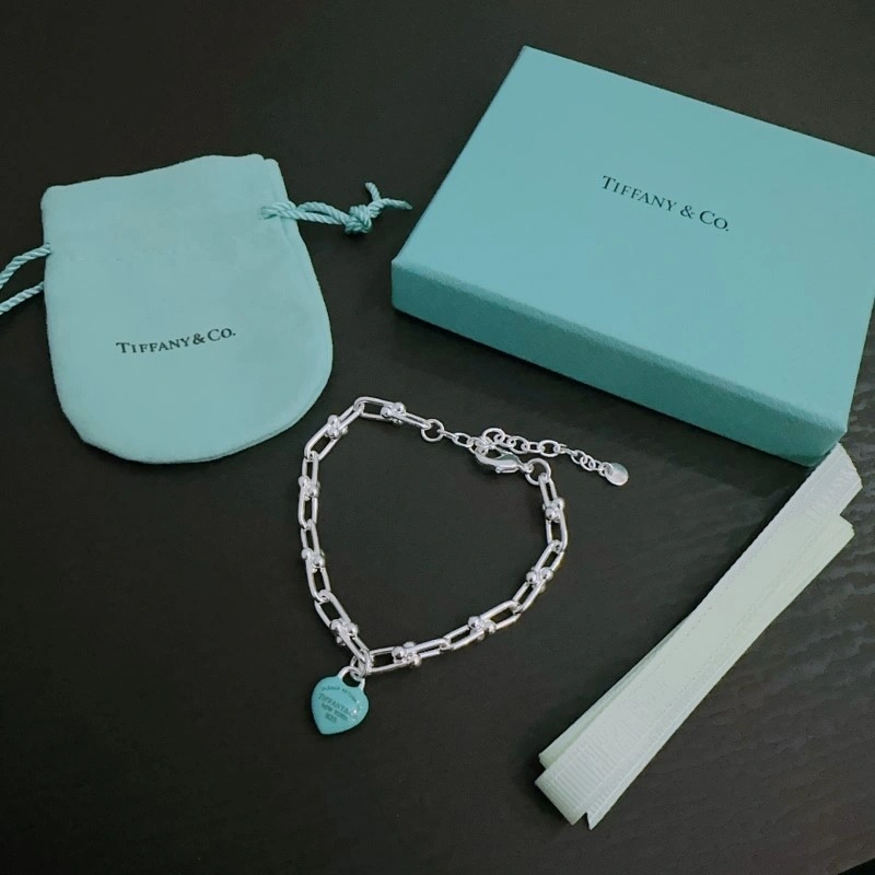 Budget-friendly Tiffany Bracelets